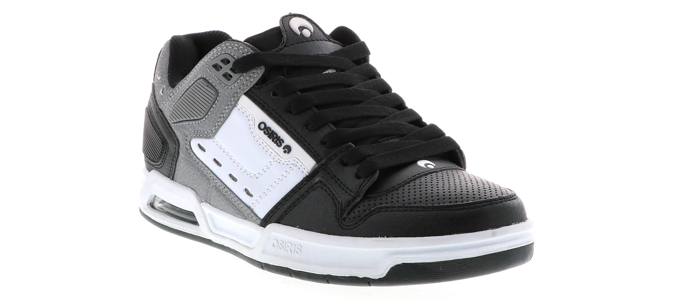 Osiris Peril | 1308117 Black - Walmart.com