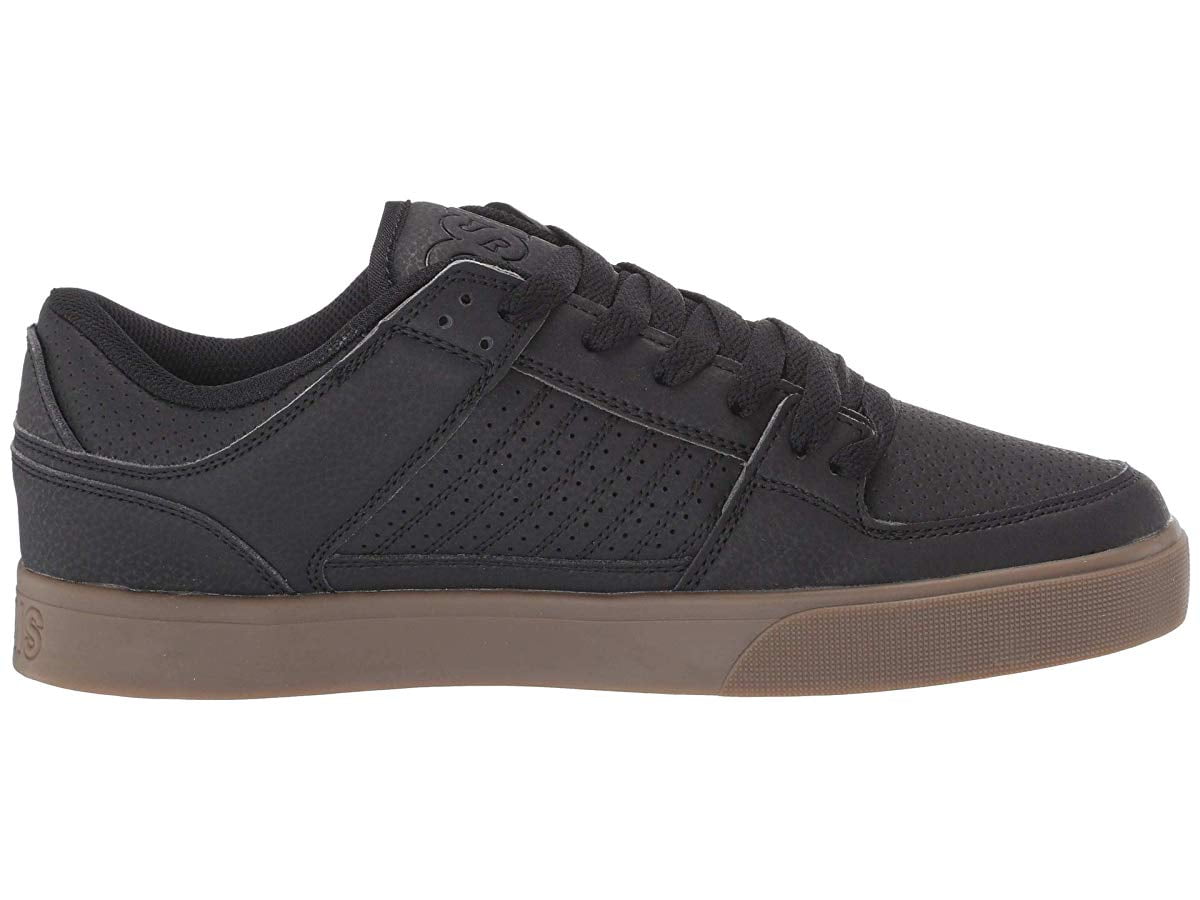Osiris Protocol Black/Dark Gum - Walmart.com
