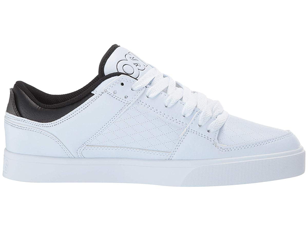 Osiris Protocol White/Black/Diamond - Walmart.com