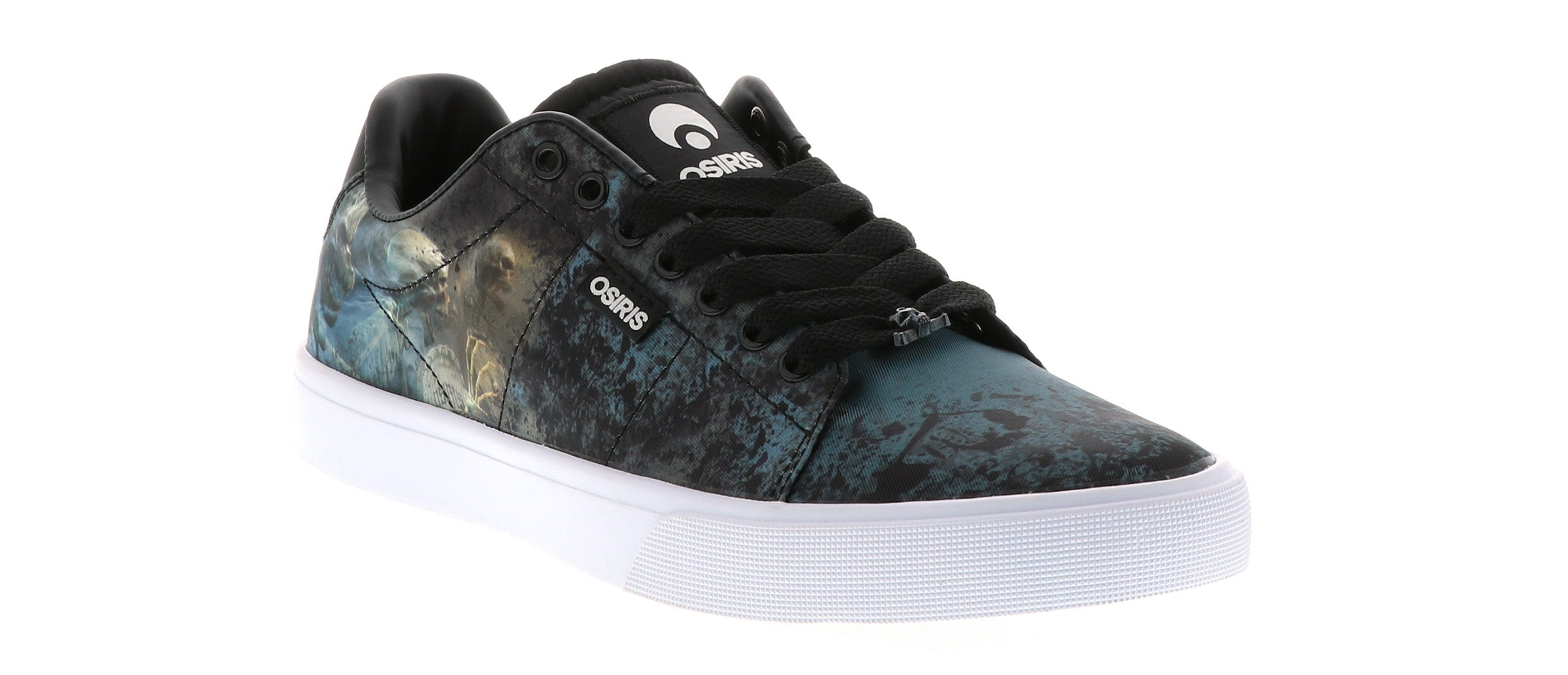 Osiris Rebound Vlc | 13322490 Black - Walmart.com