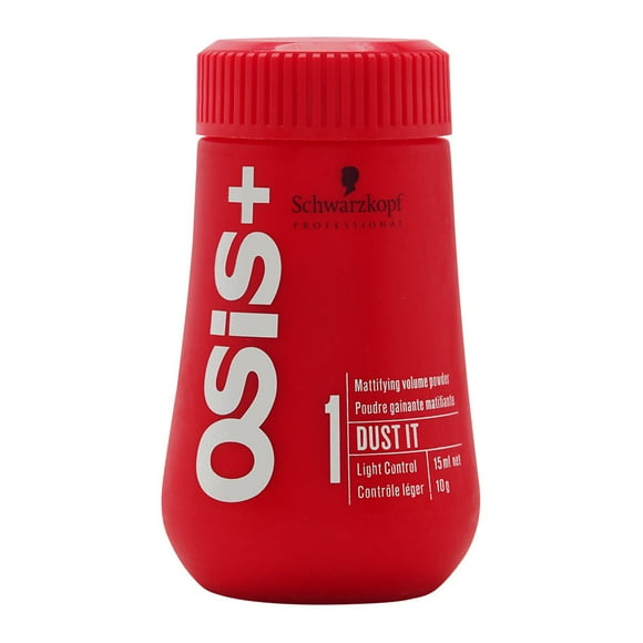 Schwarzkopf Osis Hair Products