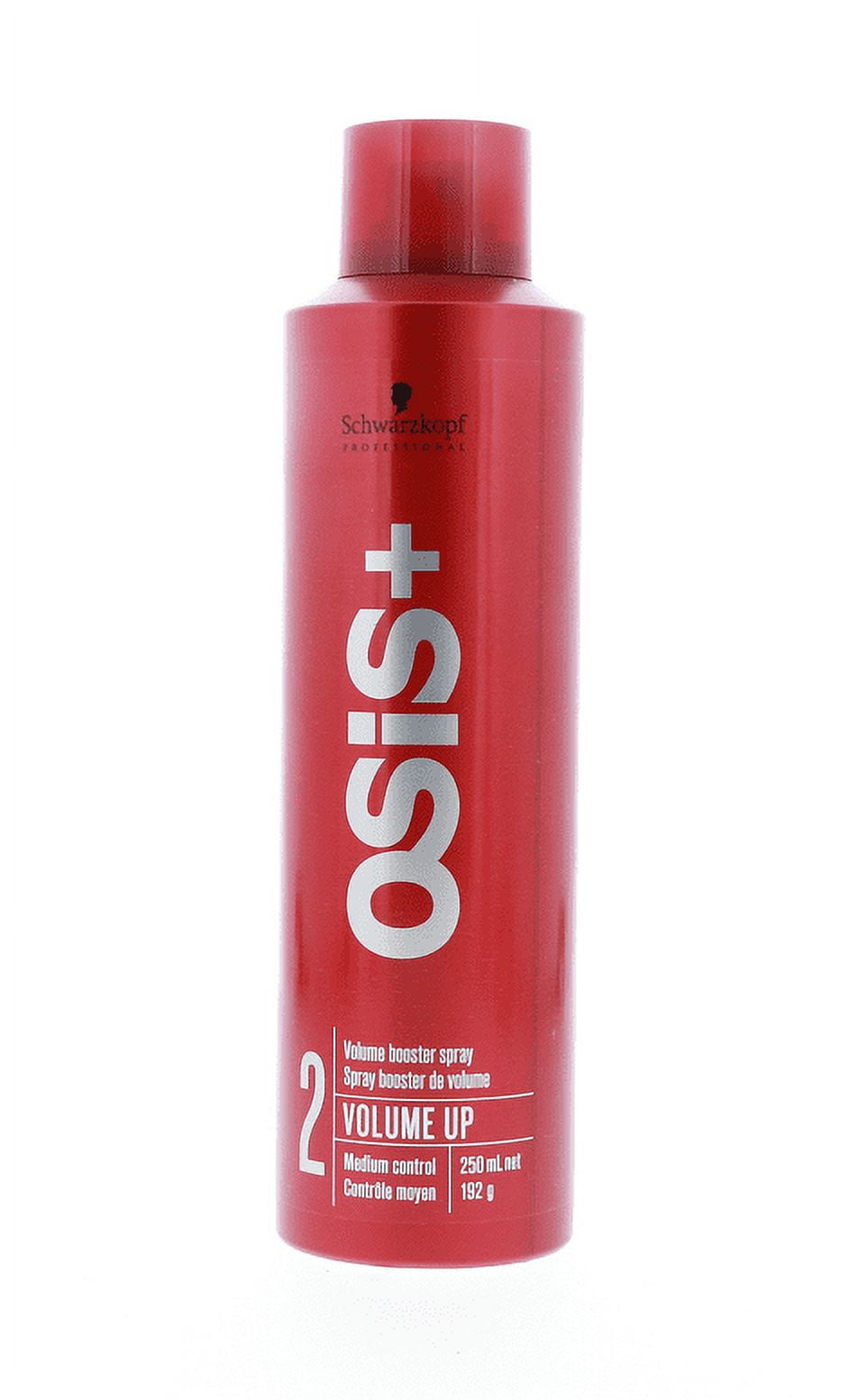 Osis+ Volume Booster Spray, 212g/7.5oz - Walmart.com