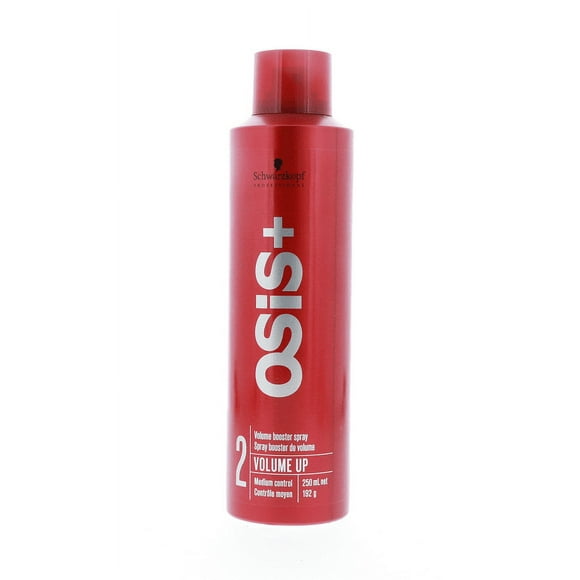 Schwarzkopf Osis Hair Products