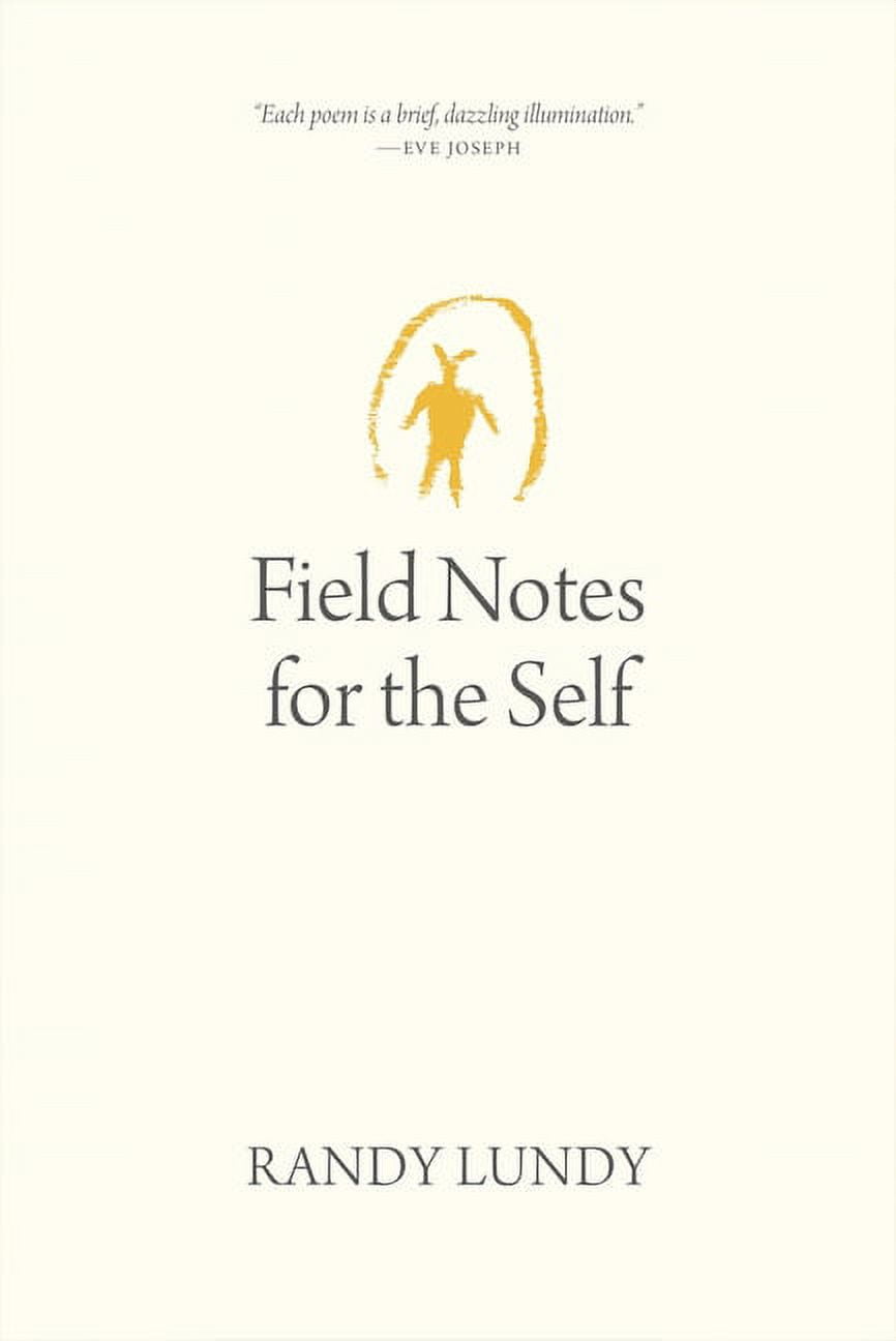 Oskana Poetry & Poetics Field Notes for the Self, Book 5, (Paperback ...