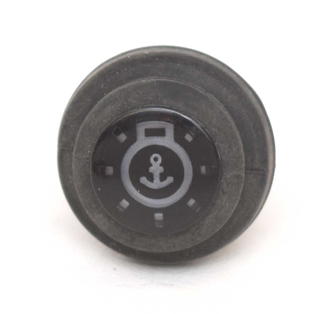 Oslo Boat Anchor Light Switch 6712373R2 | Ranger 7/8 Inch Black Red ...