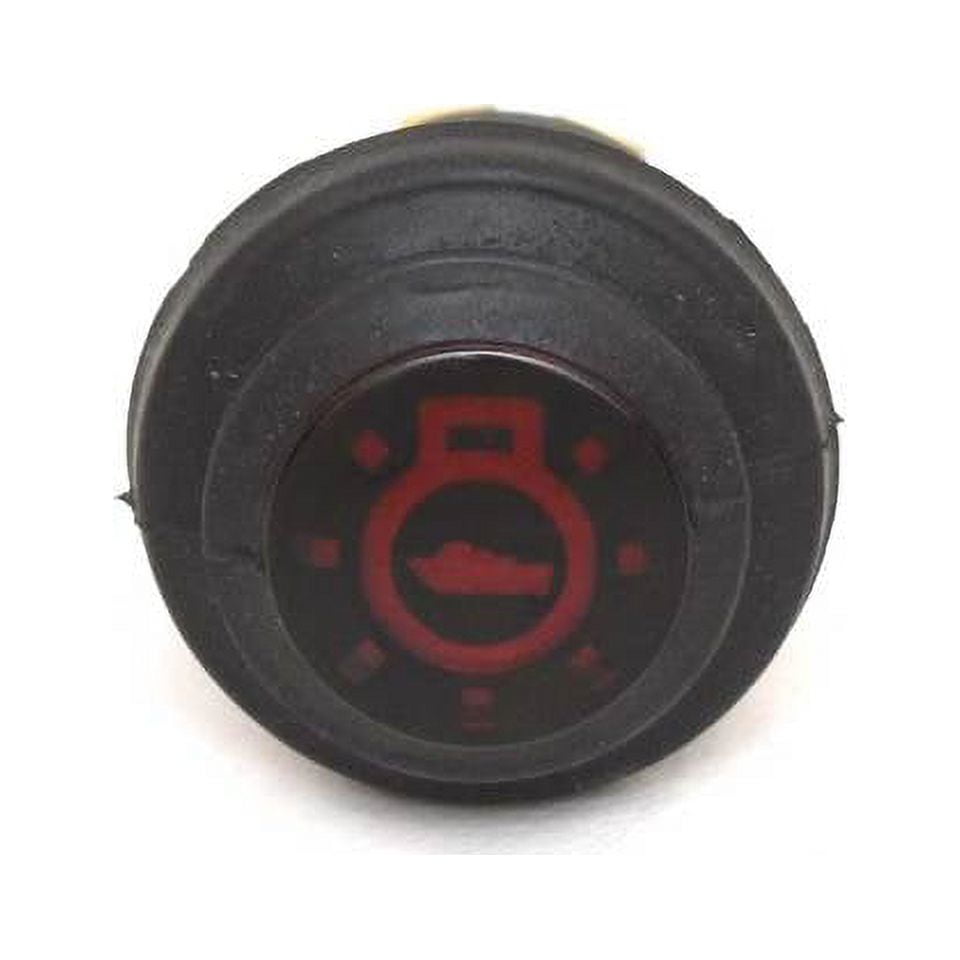Oslo Boat Push Button Switch 6712371 | Ranger Navigation Light ...