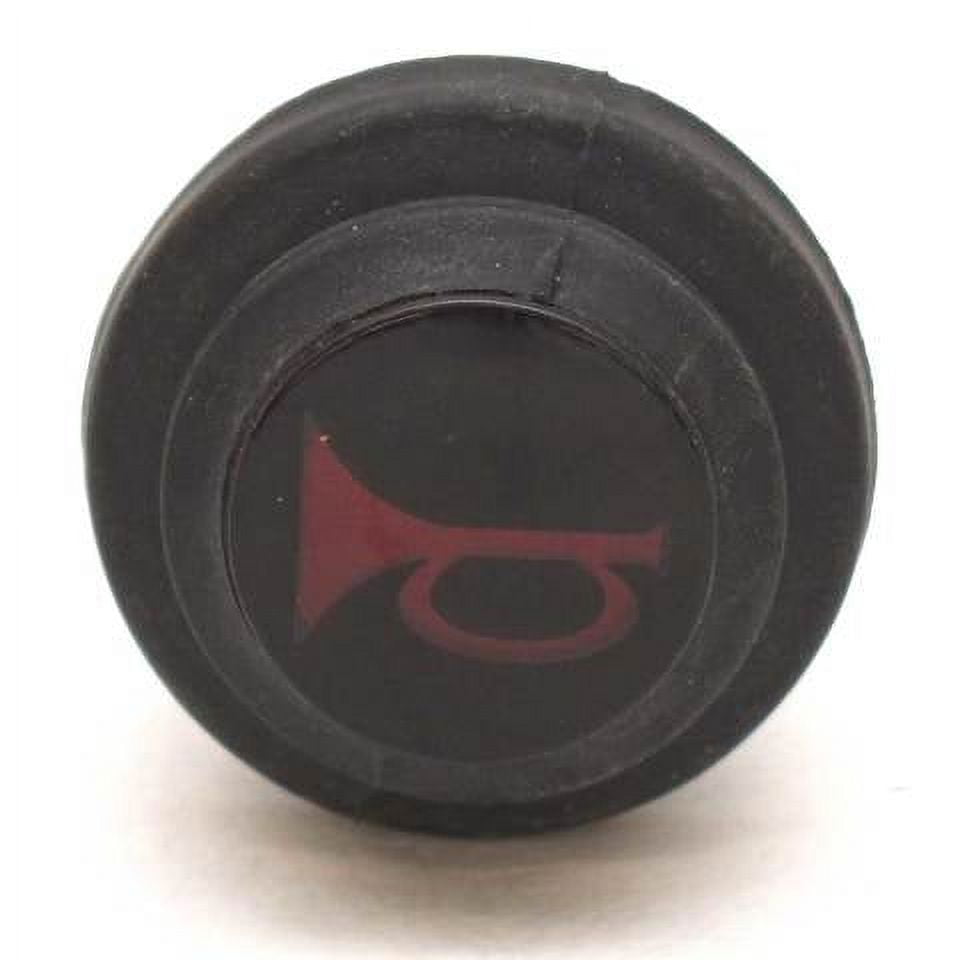 Oslo Boat Push Button Switch 6712375 | Ranger Triton Horn 7/8 Inch Red ...