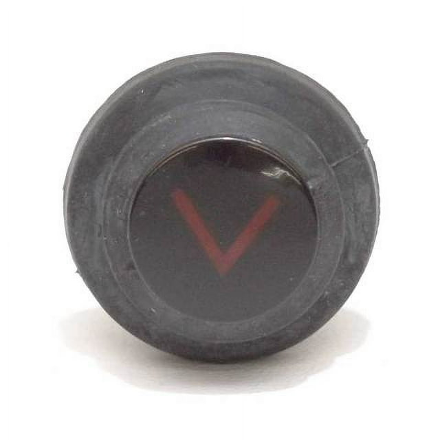Oslo Boat Push Button Switch 6712382 | Ranger Trim Red Black LED ...
