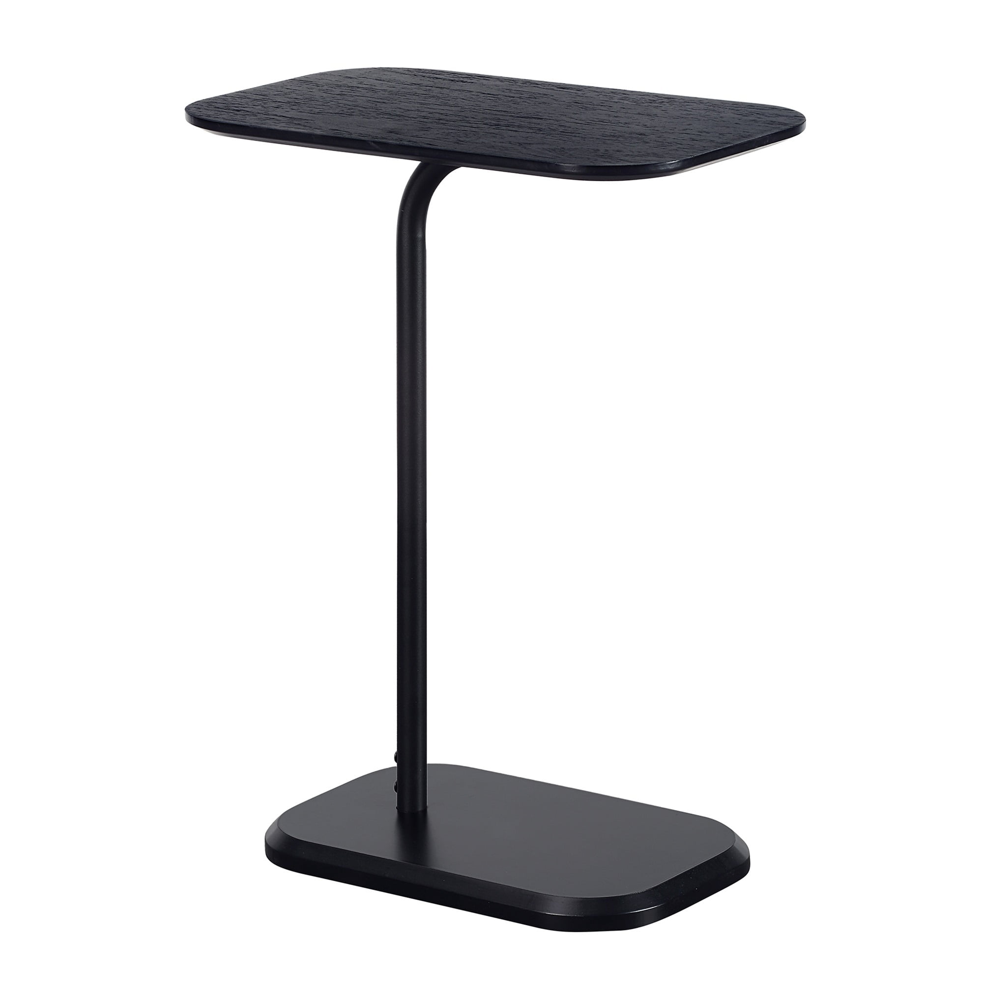 Oslo C End Table by Ergode - Versatile C Shape Design for Comfort ...