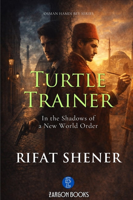 Osman Hamdi Bey Turtle Trainer: In The Shadows Of A New World Order ...