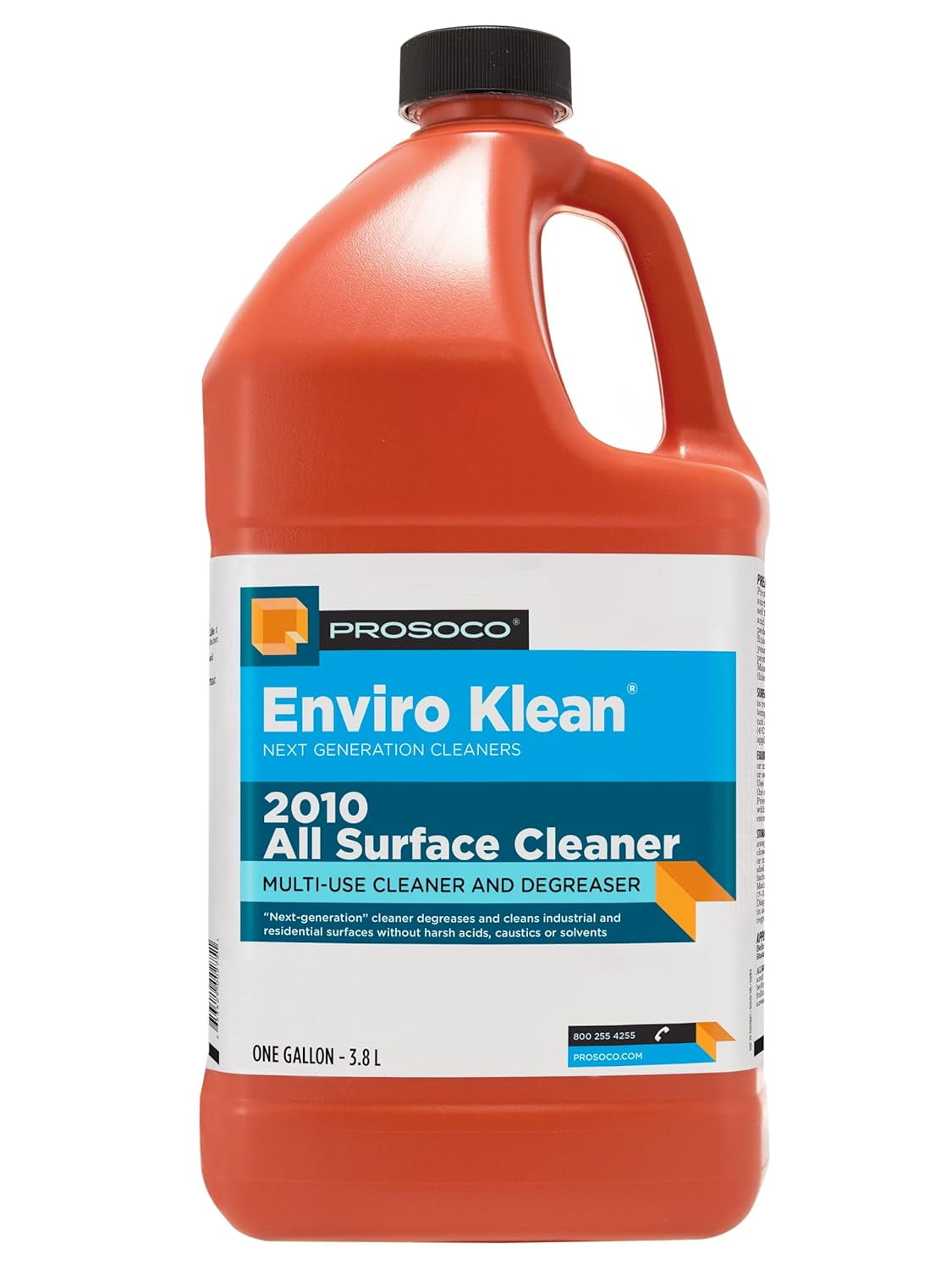 Osmanthus Enviro Klean® 2010 All Surface Cleaner - Concentrated, Industrial Strength, All ...