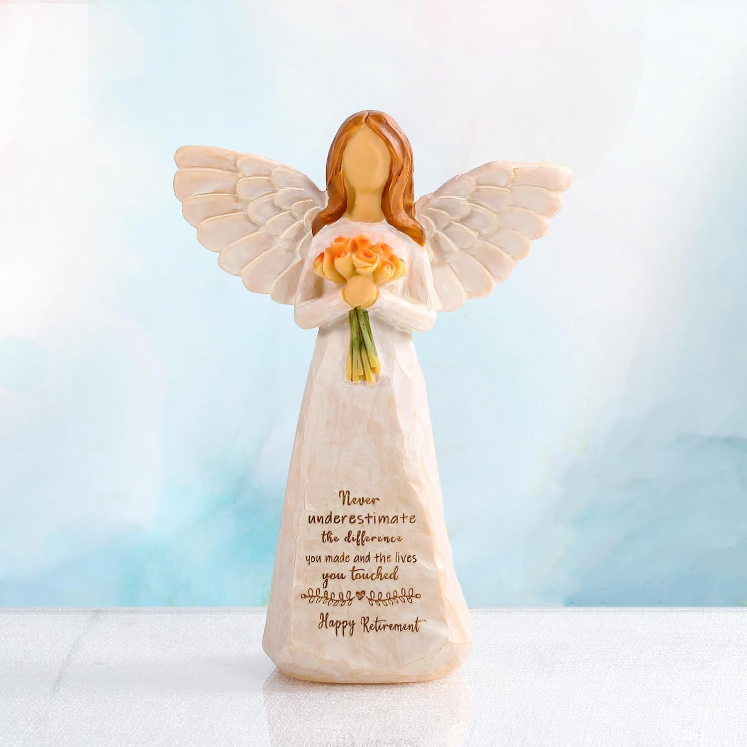 Osmanthus Retirement Gift for Woman, Happy Retirement Gift for Woman, 5 ...