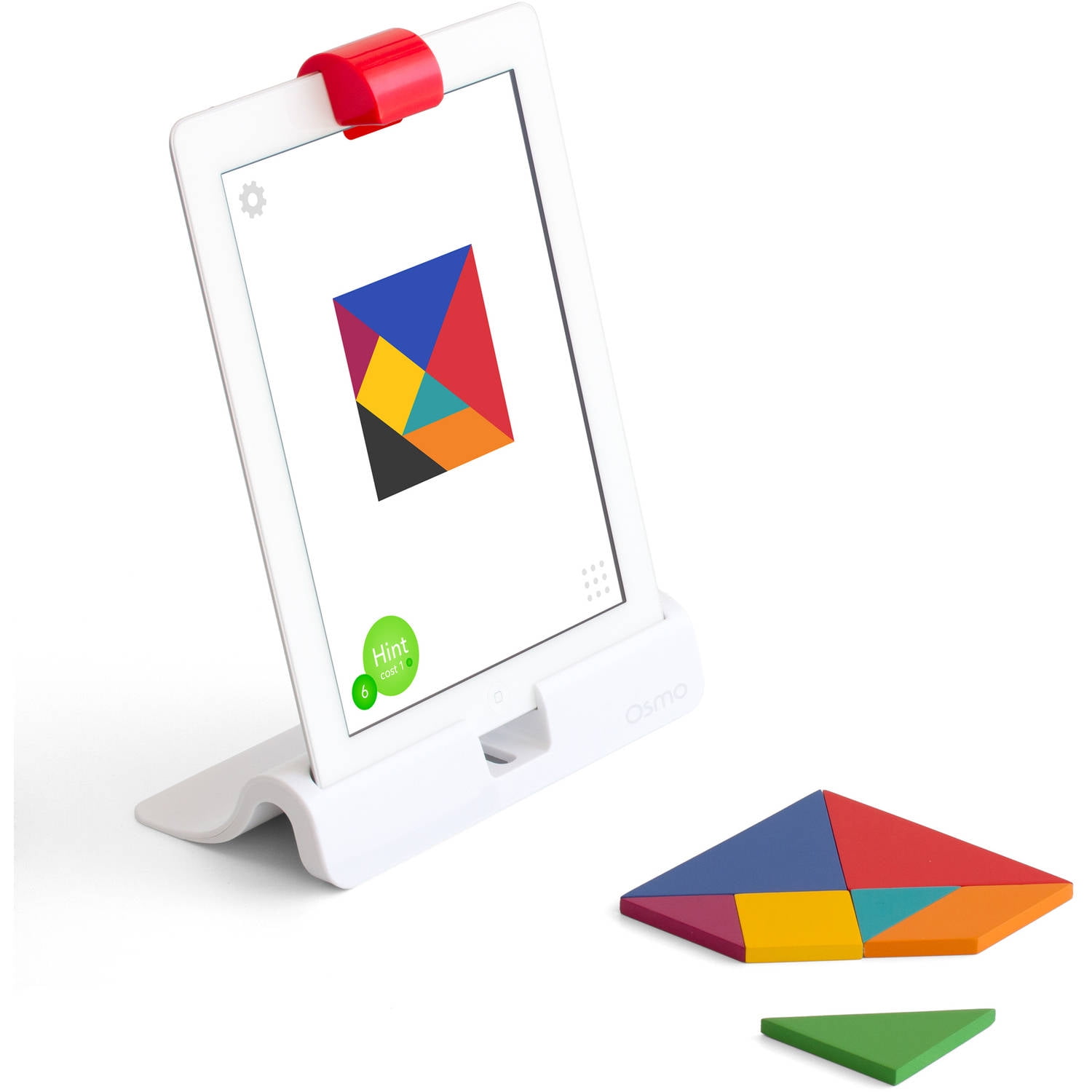 Osmo Apple iPad Gaming System - Walmart.com
