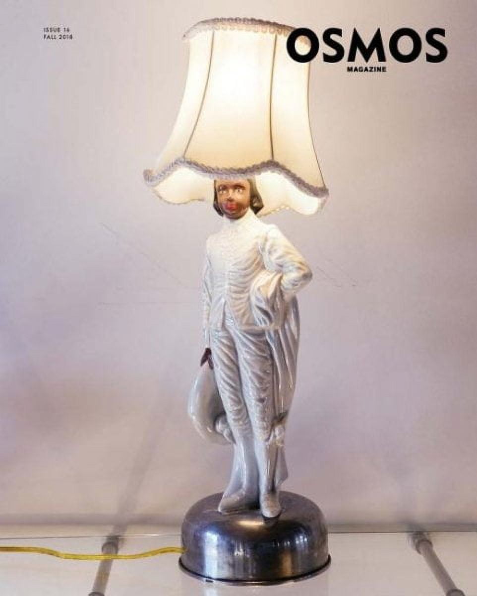 Osmos Magazine - Walmart.com