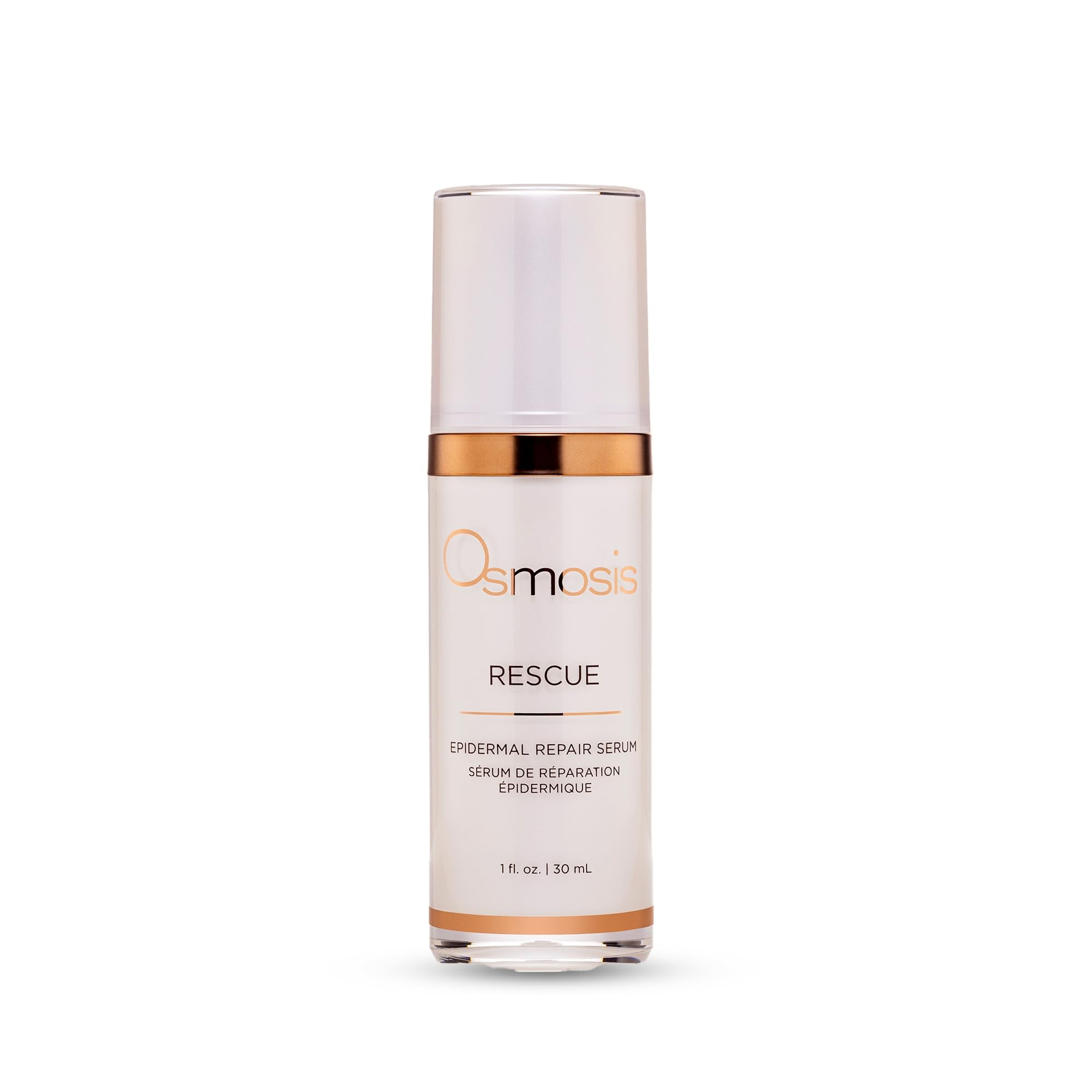 Osmosis RESCUE Epidermal Repair TMA2 Facial Serum, Calms Skin Redness ...