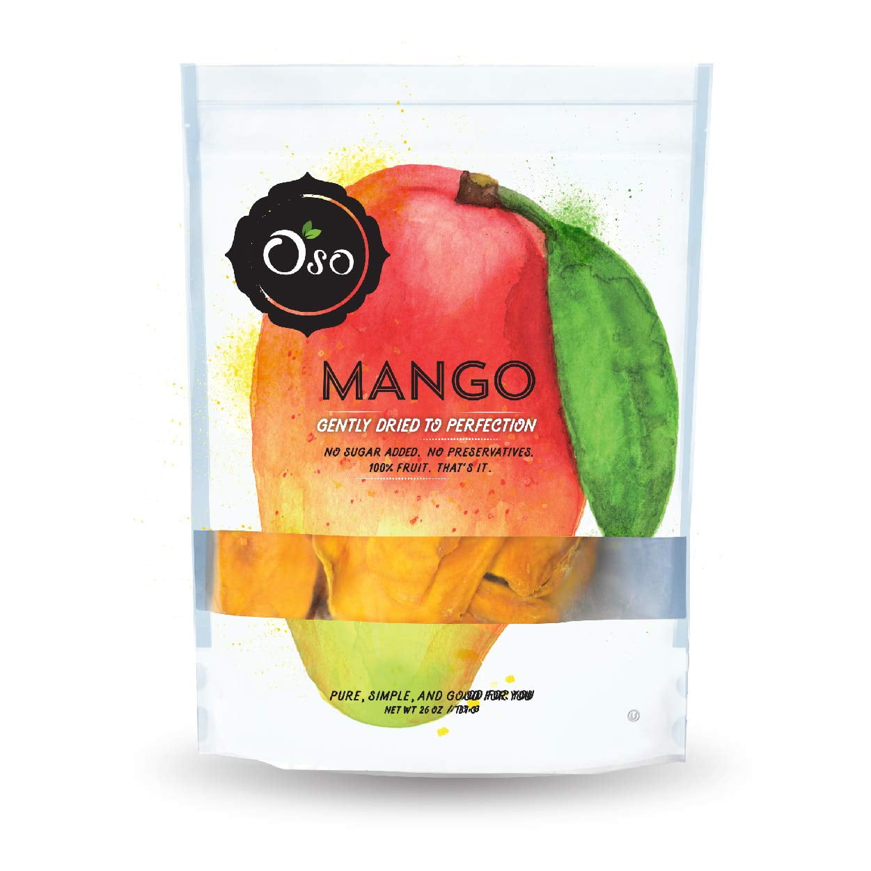 Fresh Navel Oranges, 8 lb Bag - Walmart.com