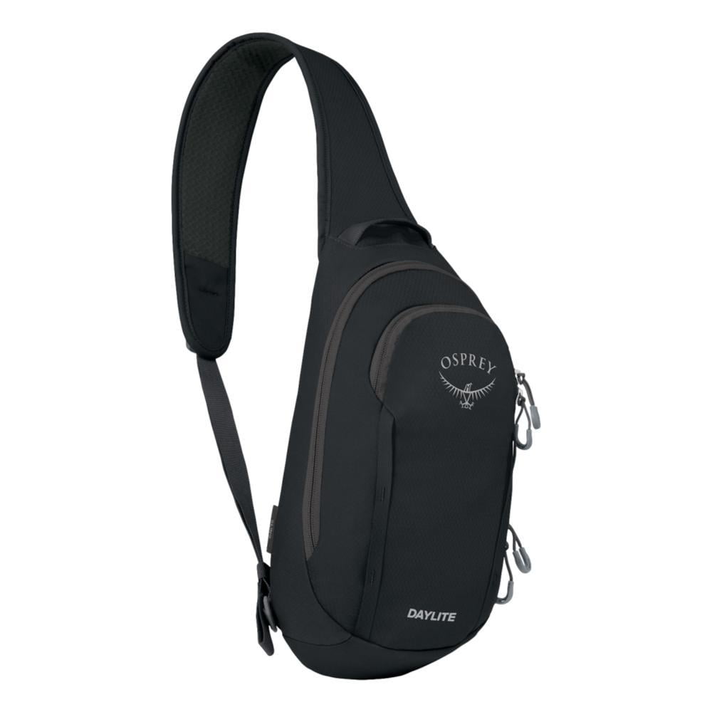 Osprey 6-Liter Daylite Comfortable Shoulder Sling Bag with Dual U-zip ...