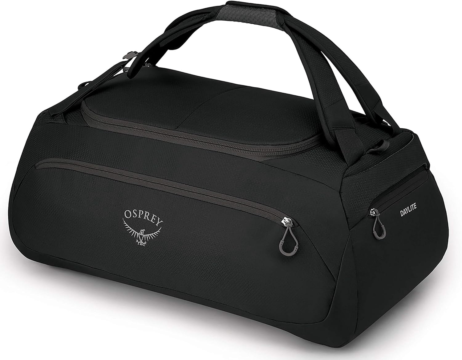 Osprey Daylite 45L Duffel, Black, One Size - Walmart Business Supplies