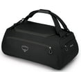 Osprey Daylite 45L Duffel, Black, One Size - Walmart Business Supplies