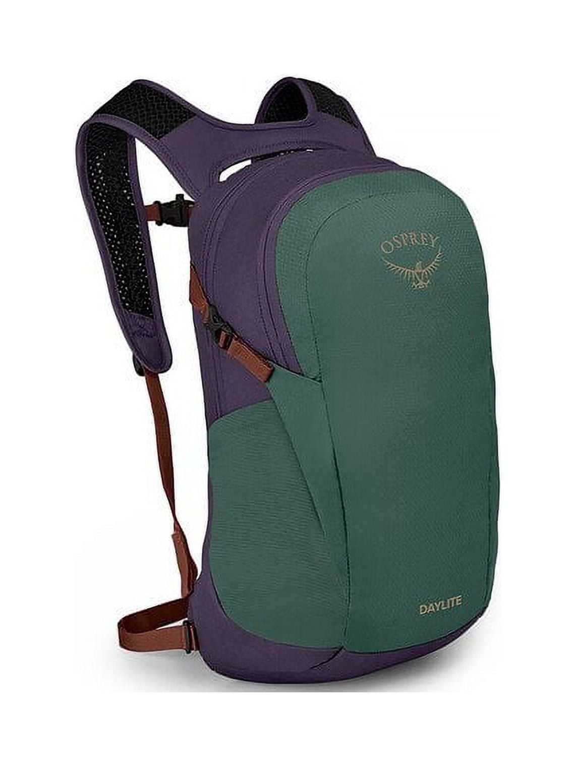 Osprey Daylite Color: Axo Green/Enchantment Purple, Size: O/S - Walmart.com