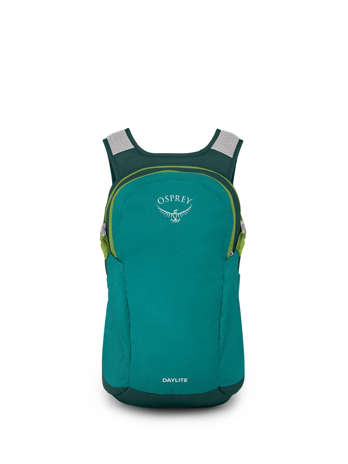 Osprey Daylite Commuter Backpack, Escapade Green/Baikal Green One Size ...