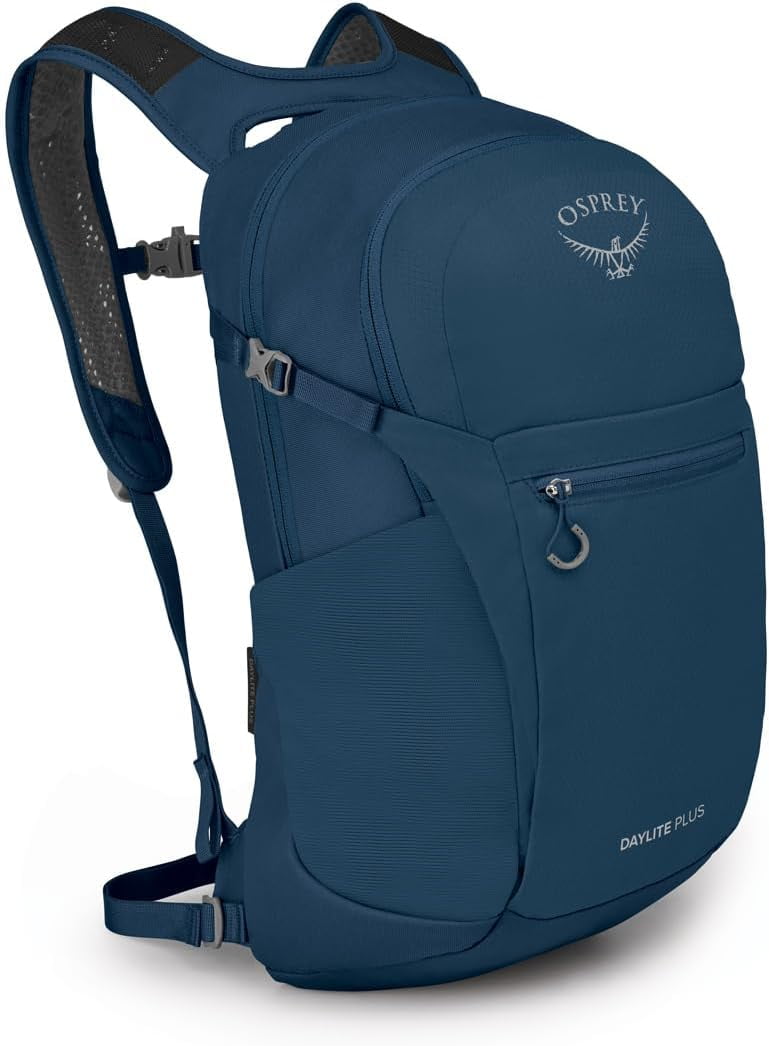 Osprey Daylite Plus Backpack, Wave Blue, One Size - Walmart.com