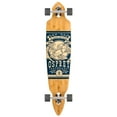 Osprey Eagle 42 In. Twin Tip Longboard Skateboard - Walmart.com