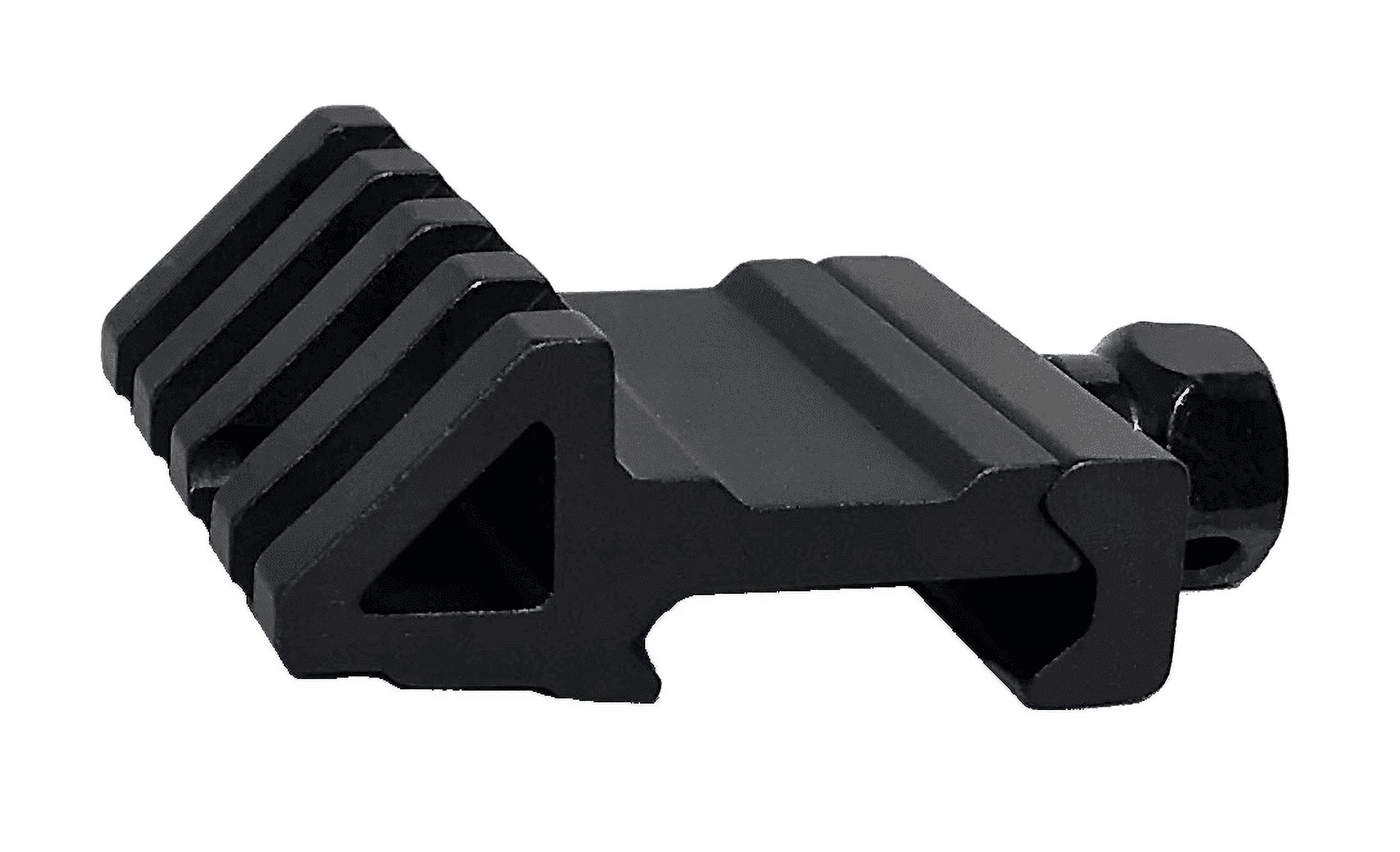 Osprey Global AGM-OSP-45D: Versatile 45-Degree Angle Mount for Hunting ...