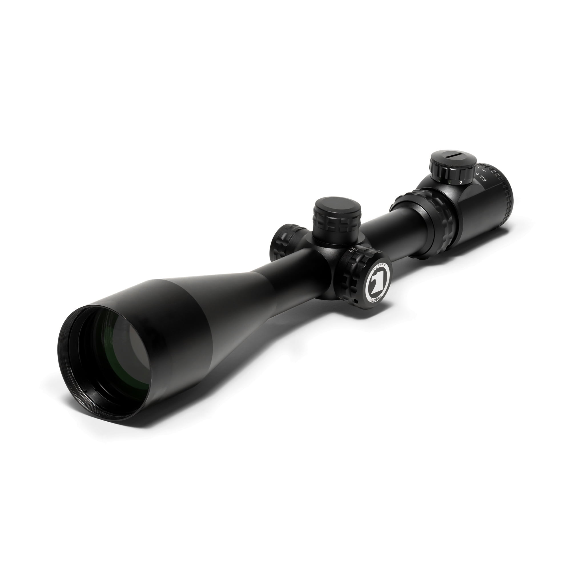 Osprey Global ES8-32X56MDG: Elite Series Precision Hunting Scope 8 ...