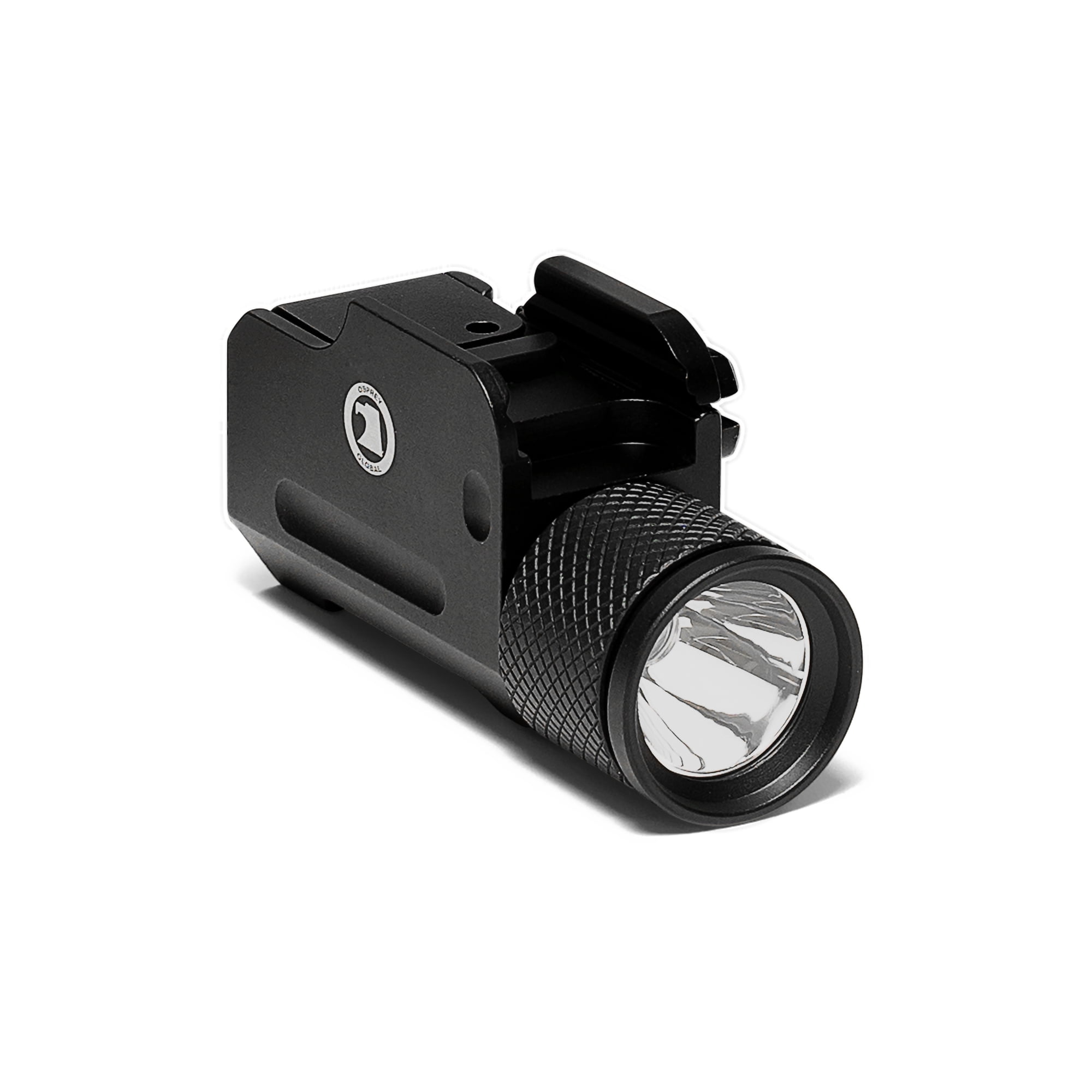 Osprey Global FL-OSP-500L: Light with 500 Lumens Brightness, Sleek ...