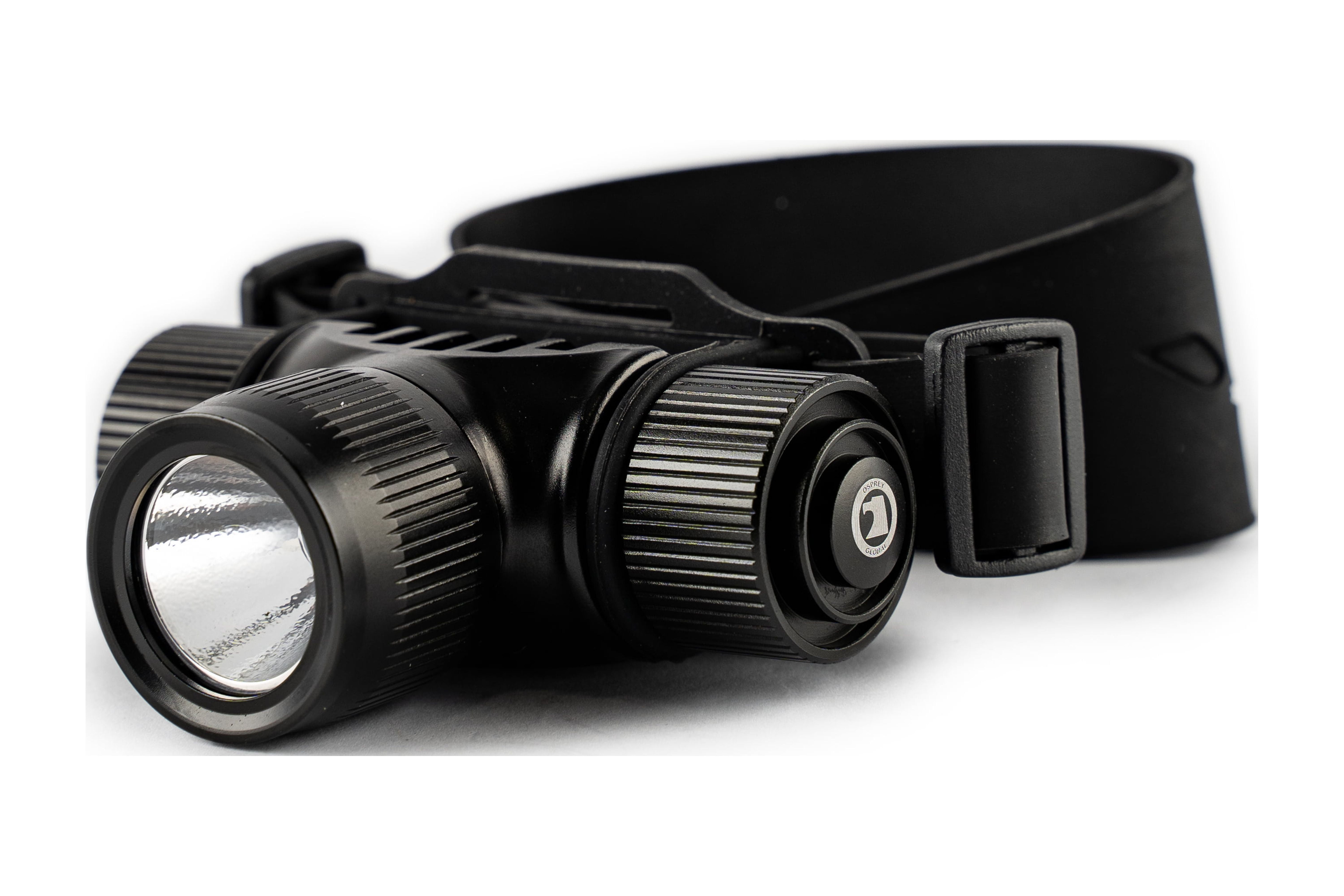 Osprey Global HL-OSP-400L: 400-Lumen Headlamp Brightness - Walmart.com