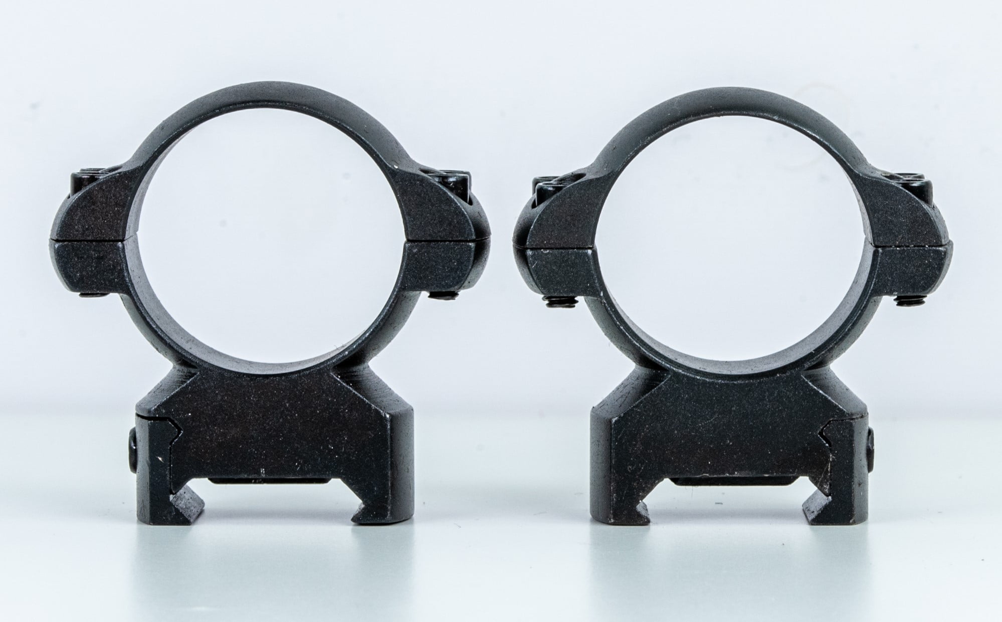 Osprey Global High Steel Scope Ring (Mount)(1 7/8″) for 30mm Scopes ...