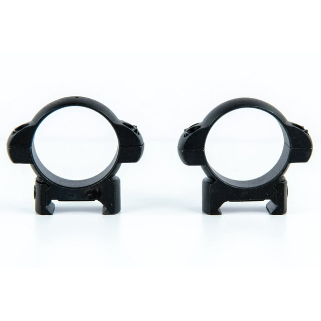 Osprey Global Low Steel Scope Ring (Mount) (1 5/8") for 30mm Scopes in ...