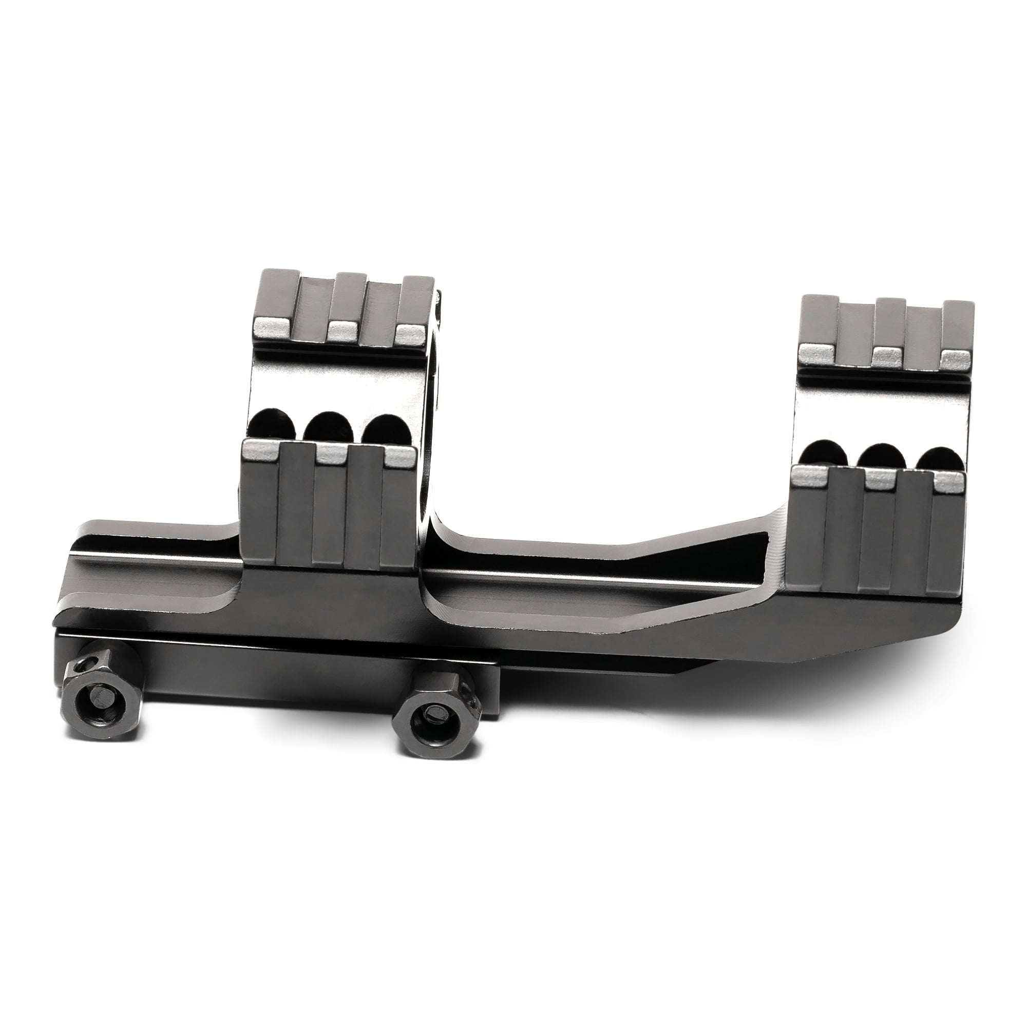 Osprey Global One Piece Scope Mount: Precision in Sleek Black - Walmart.com