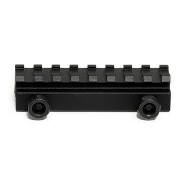 TACFUN Mosin Nagant M44 M91/30 M38 M39 7.62x54 Top Scope Mount Long ...