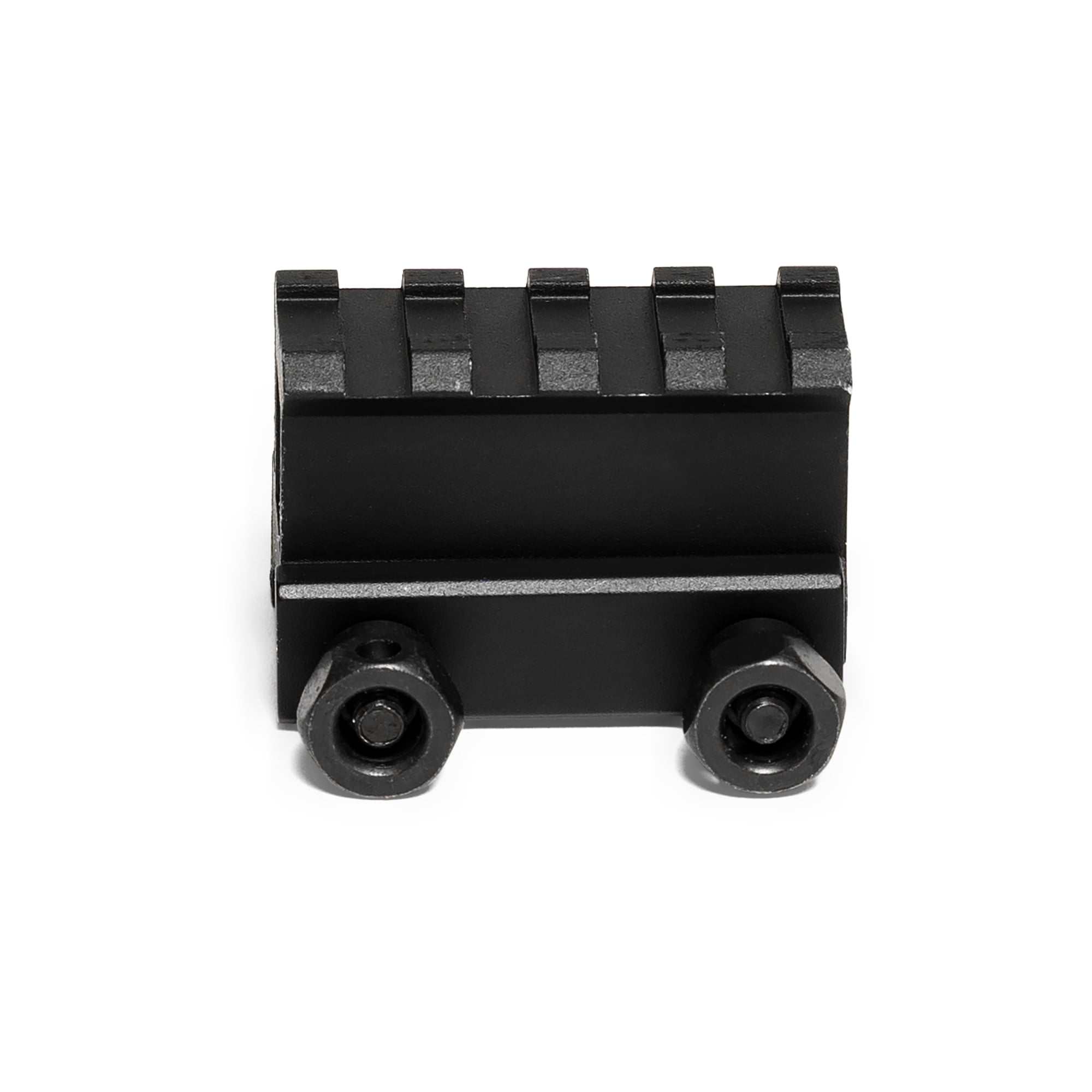 Osprey Global RIS-OSP-INCH4: 1-Inch 4-Slot Riser in Black - Walmart.com