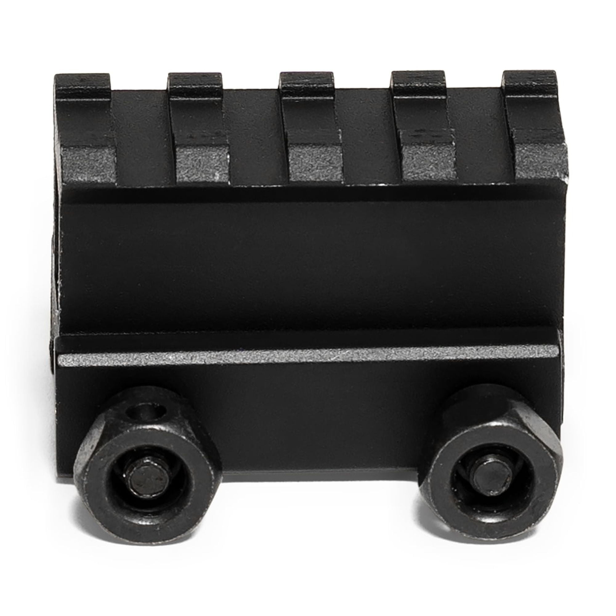 Osprey Global RIS-OSP-INCH4: 1-Inch 4-Slot Riser in Black - Walmart.com