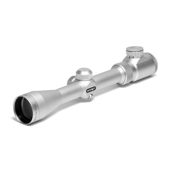 Rifle Scopes in Scopes | Silver - Walmart.com