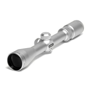 Rifle Scopes in Scopes | Silver - Walmart.com