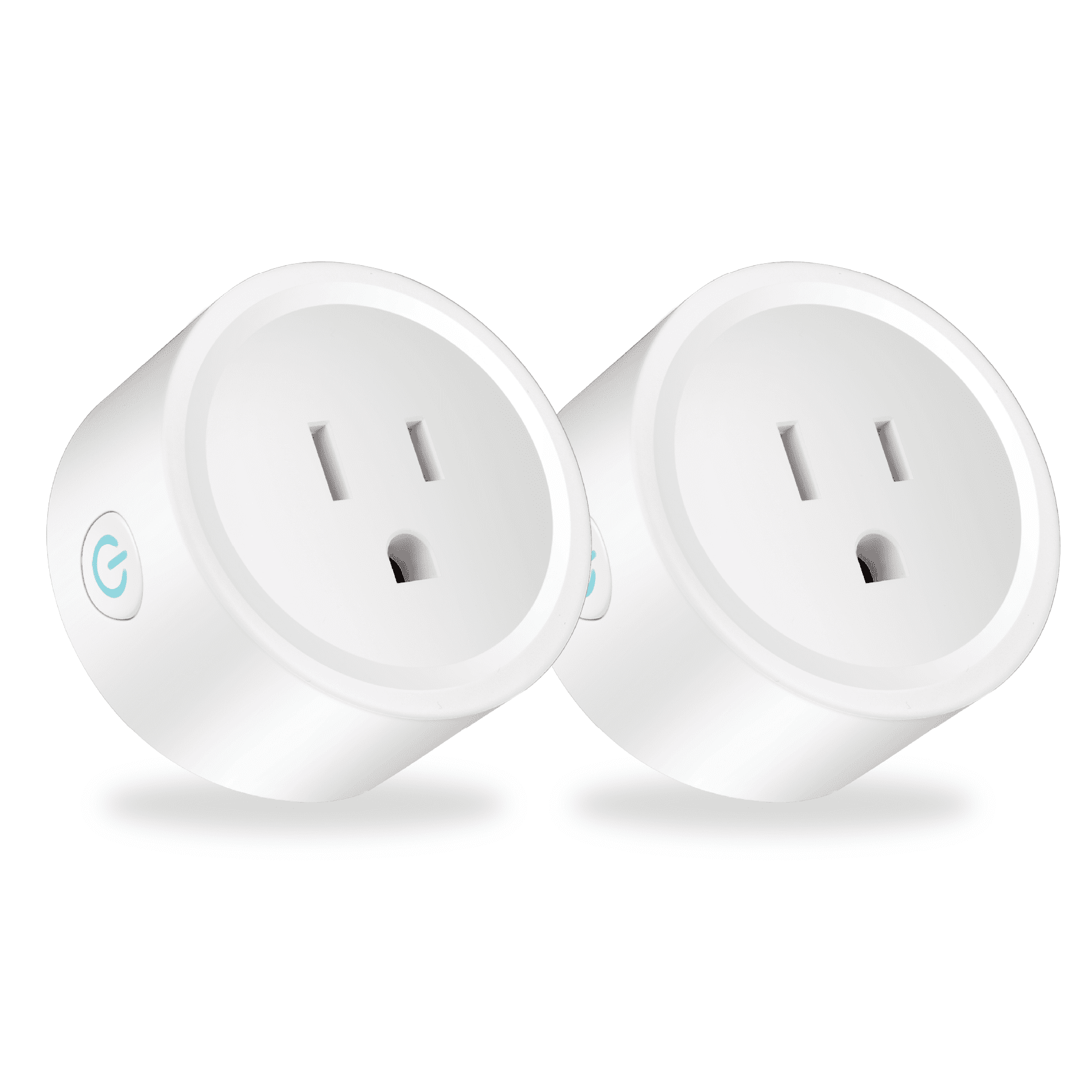Osprey Smart Plug, Wi-Fi Outlet Socket Compatible with Alexa and Google ...