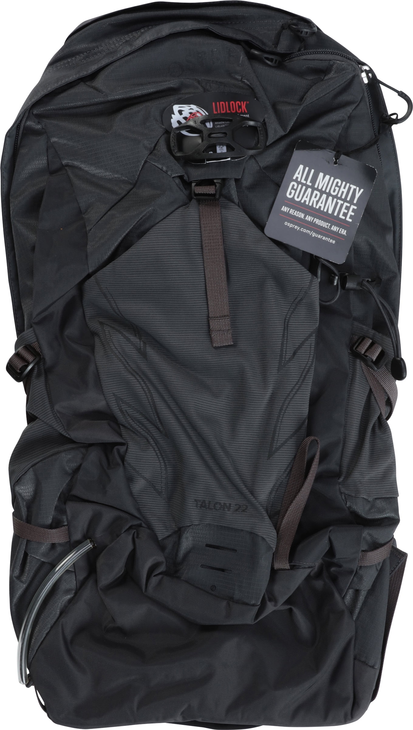 Osprey Talon 22 Eclipse Grey Backpack 1 ea - Walmart.com
