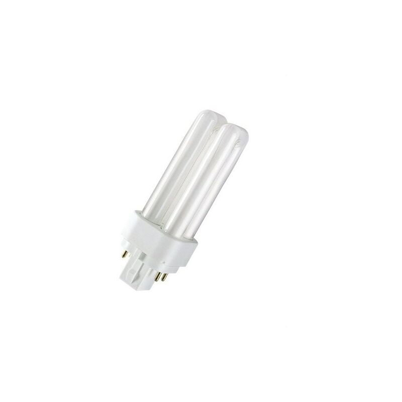 Osram 4050300012131 Lamp Dulux D/E 13W/827 G24q-1 - Walmart.com