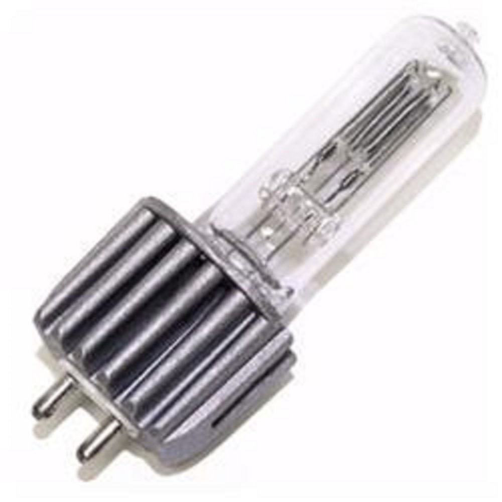 Osram 54603 HPL 750/230 (UCF) Lamp Bulb Replacement G9.5 W/HSINK 230V ...