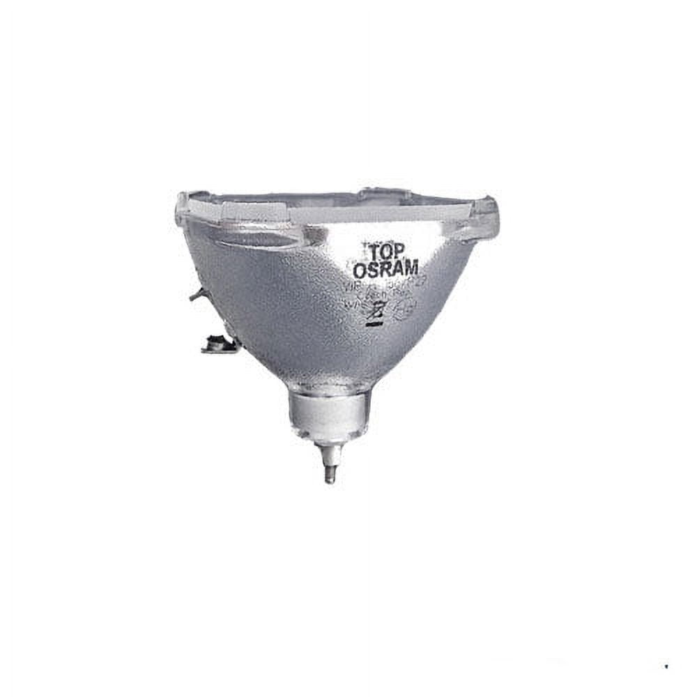 Osram 69465 VIP R 120/P16 Original Bare Lamp Replacement - Walmart ...