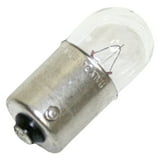 Osram 831459 - OSRAM 5637 24V 10W G6 SCBAY Miniature Automotive Light ...