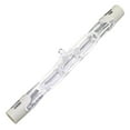 Osram 928078 - OSRAM 64690 230V 100W R7S HALOLUX 100 199 watt Double ...