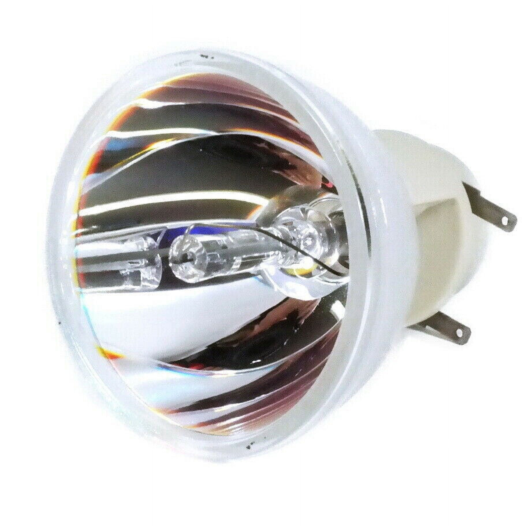 Osram Original Replacement Lamp Bulb For Projectors P-VIP 180/0.8 E20.8 ...
