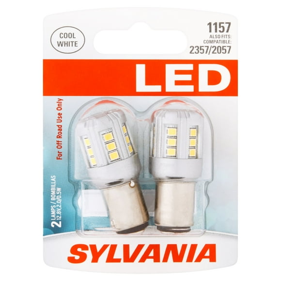 Led 1157 Bulb