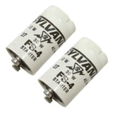 Osram Sylvania 44917, 2W - Fluorescent Starter Electrical Ballasts 2 ...