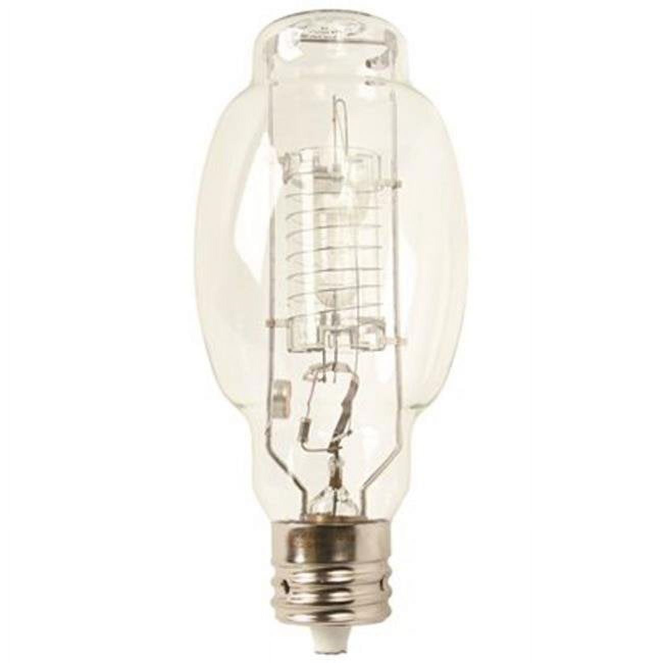 Osram Sylvania 64406 Sylvania Metalarc Pro-Tech Metal Halide Lamp E17 ...